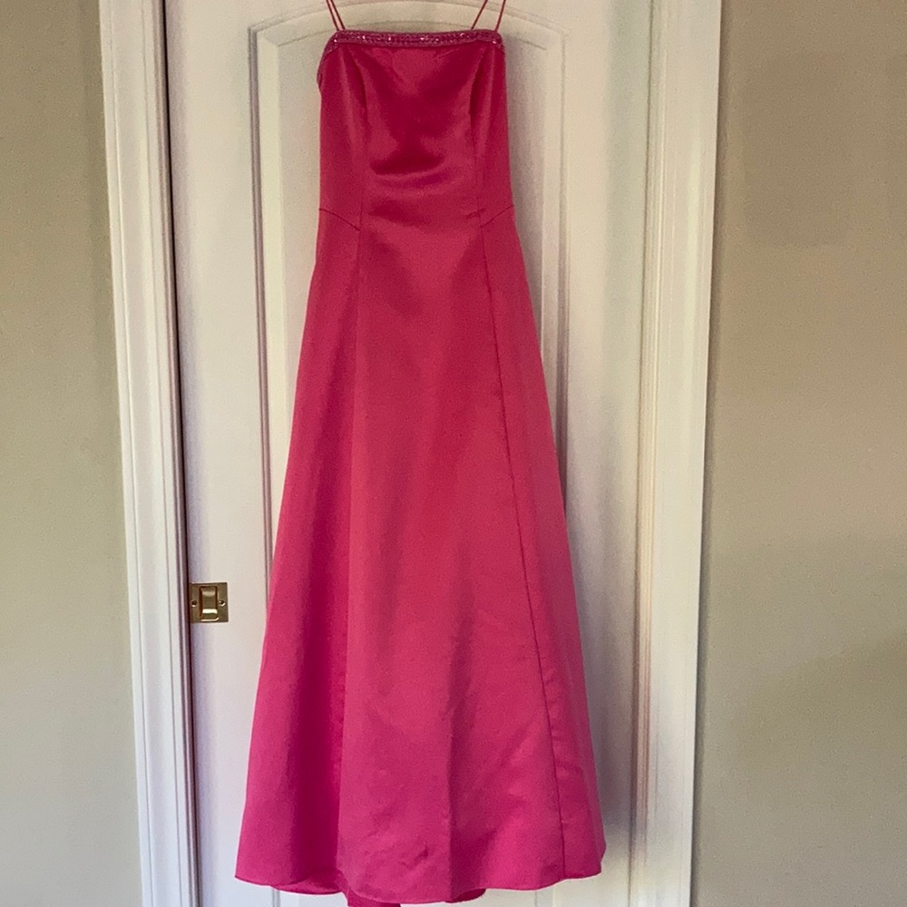 Cache Formal Gown - Gem